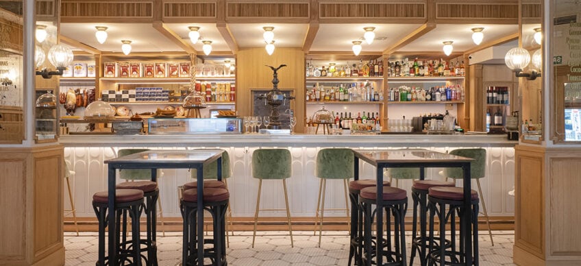 Restaurantes Castizo - Grupo Carbón