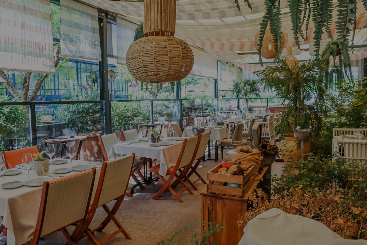 Restaurantes ABRASA - Grupo Carbón