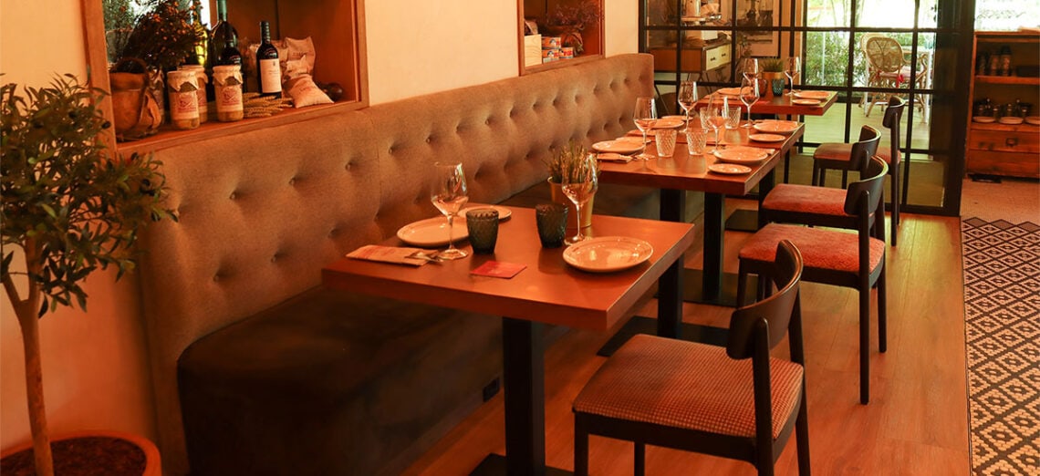 Restaurantes Castizo - Grupo Carbón