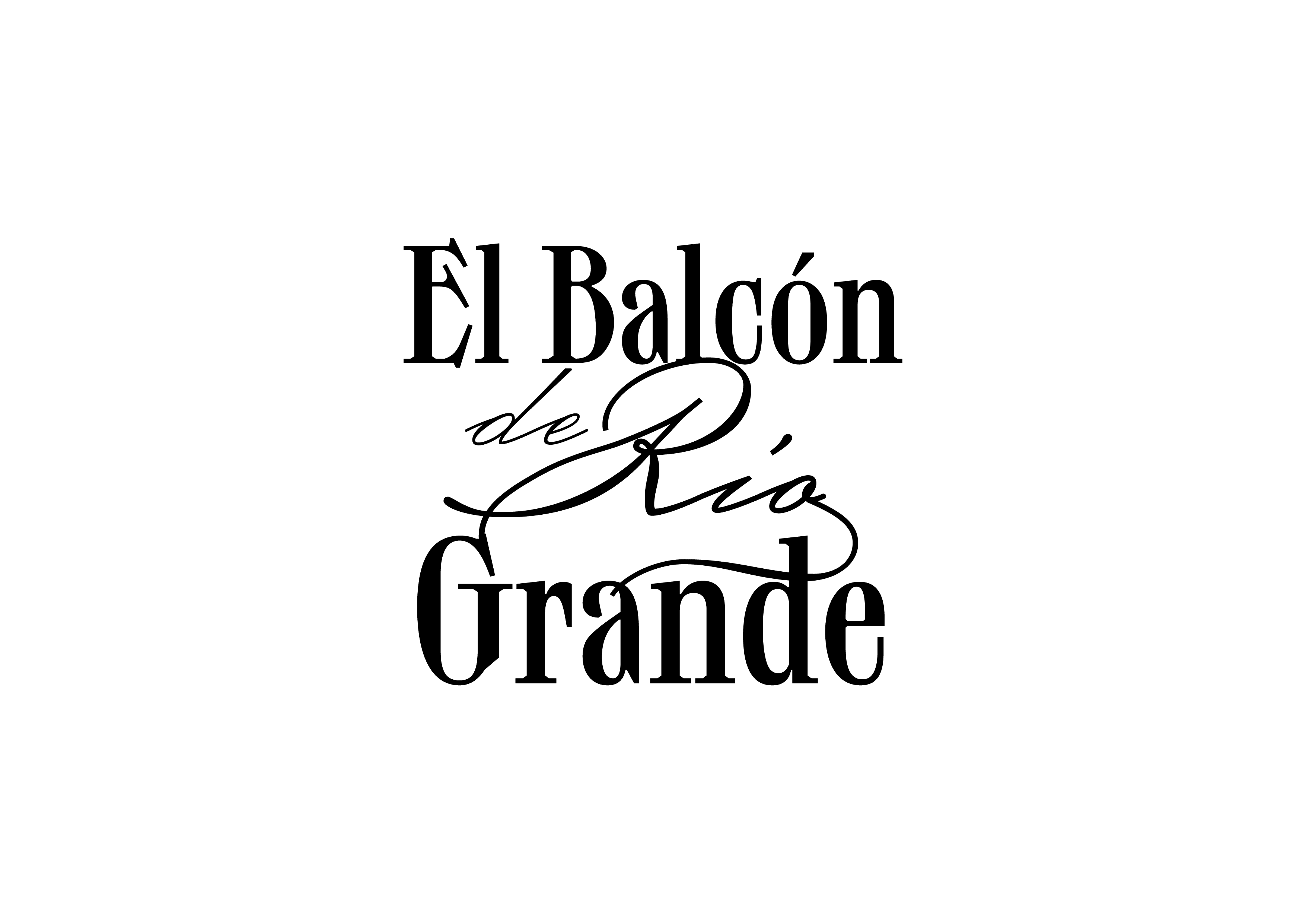 Restaurante El Balcón de Río Grande - Grupo Carbón