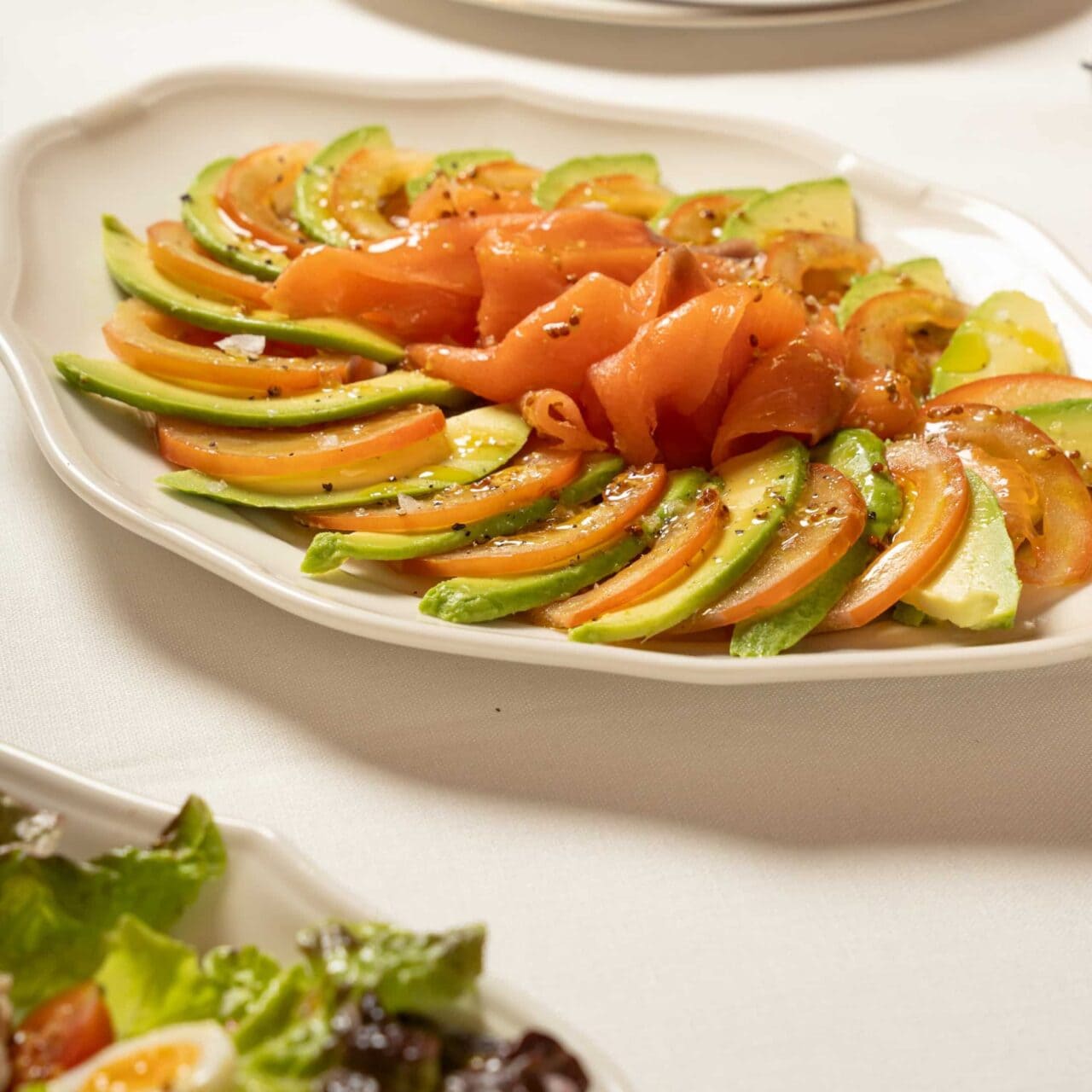 Carta Restaurante Pabblo · Grupo Carbón