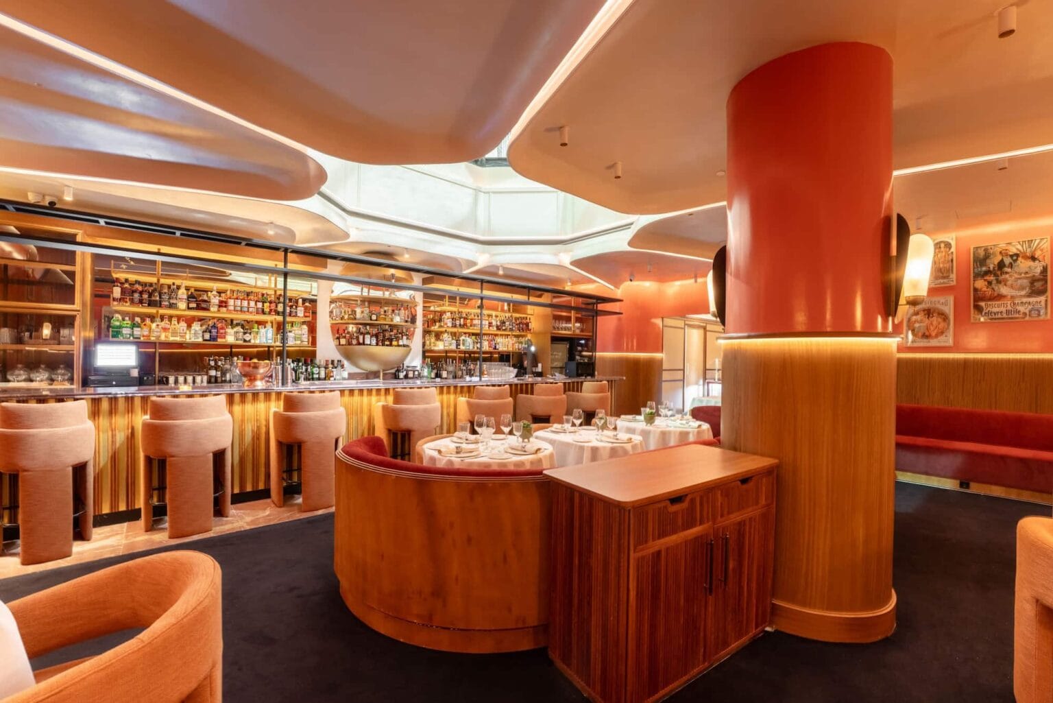 PABBLO, el nuevo restaurante del Grupo Carbón