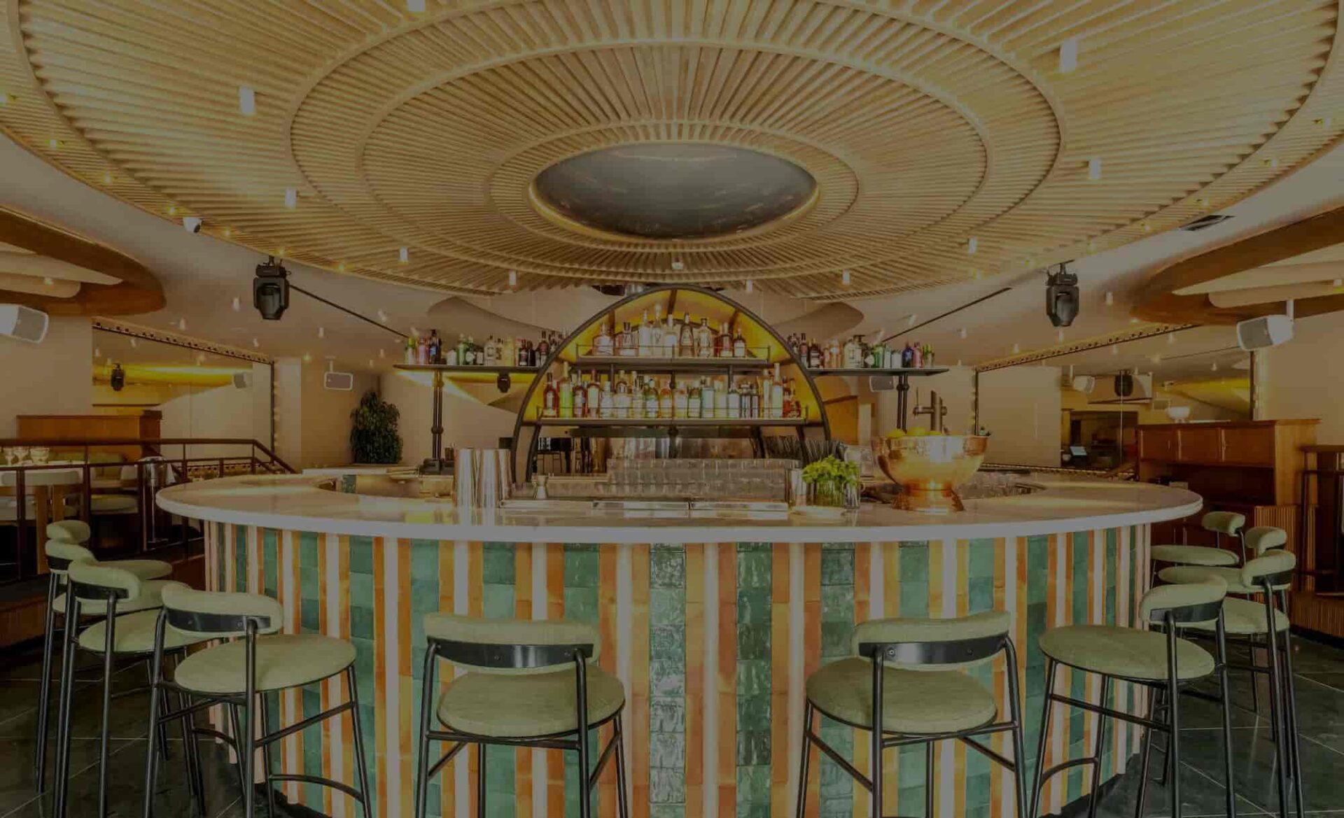 PABBLO, el nuevo restaurante del Grupo Carbón