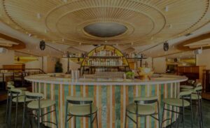 PABBLO, el nuevo restaurante del Grupo Carbón