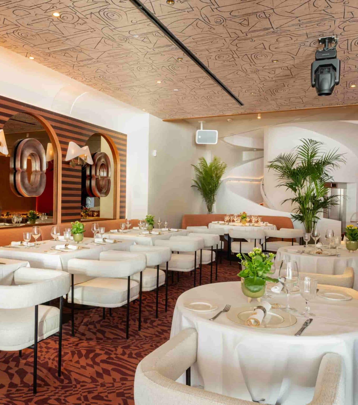 PABBLO, el nuevo restaurante del Grupo Carbón