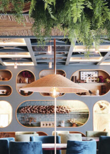 Botania - Grupo Larrumba