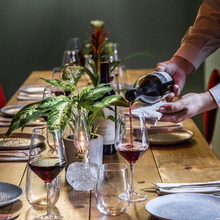 Botania - Grupo Larrumba