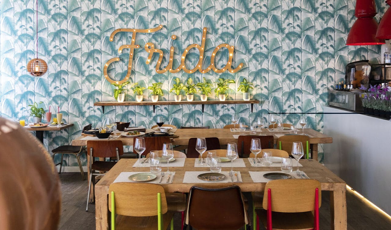 Frida - GLH