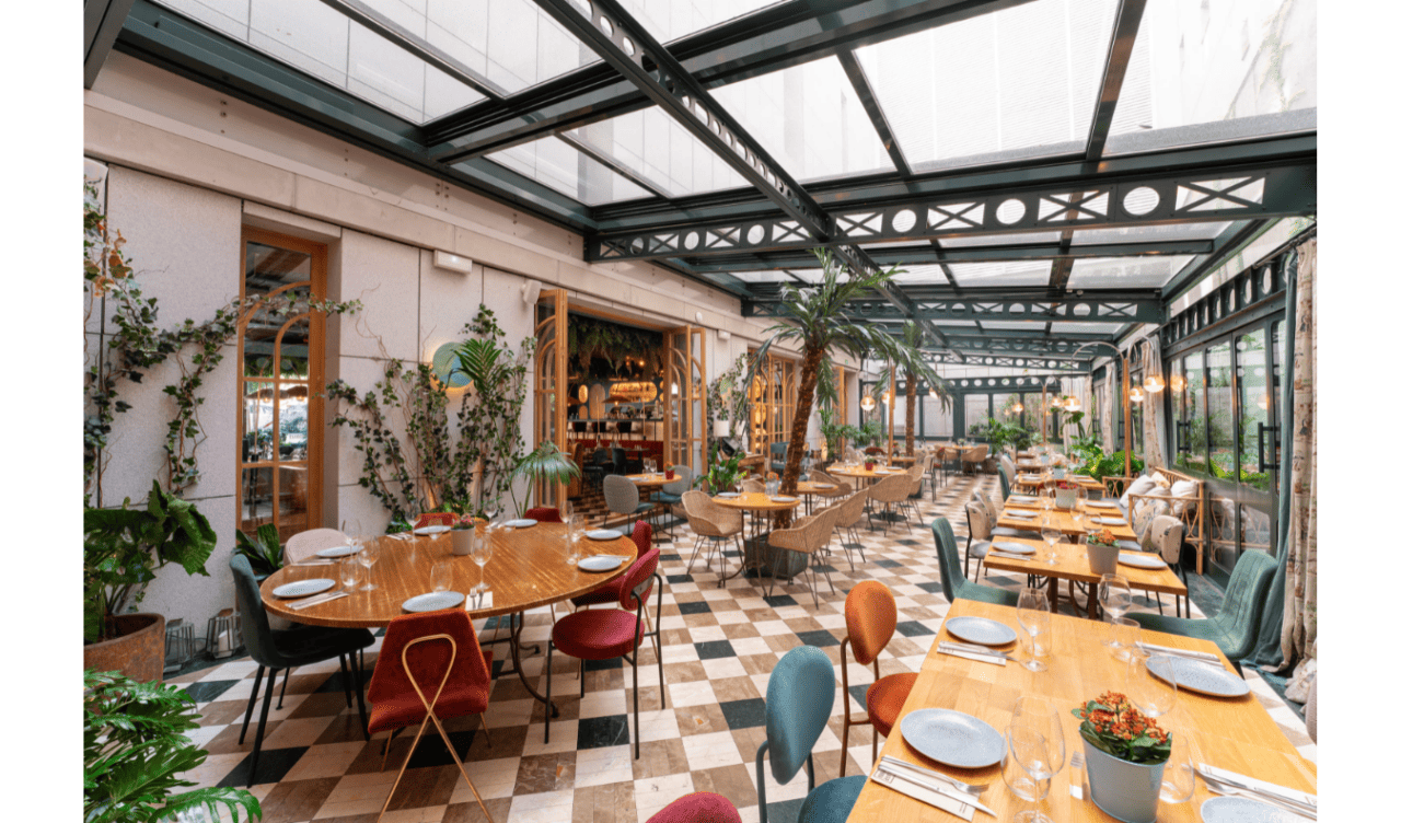 Botania - Grupo Larrumba