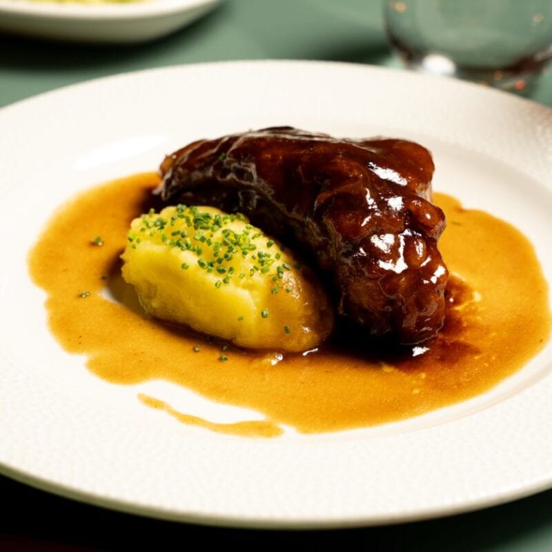 Botania - Grupo Larrumba