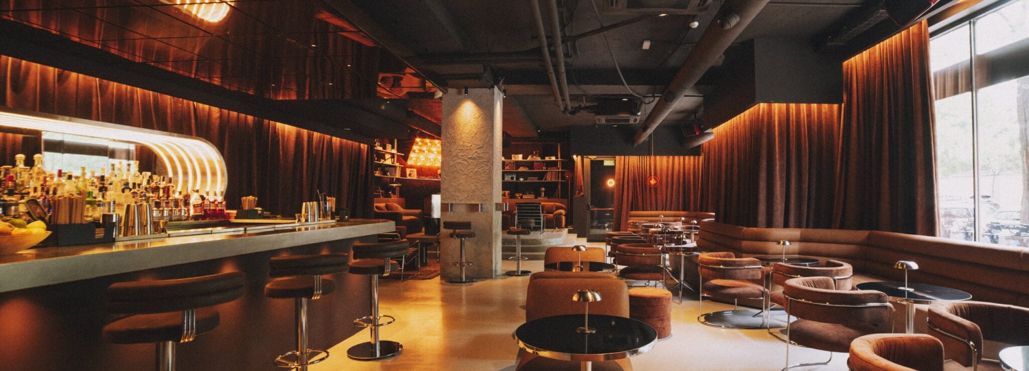 Snake Bar - GLH